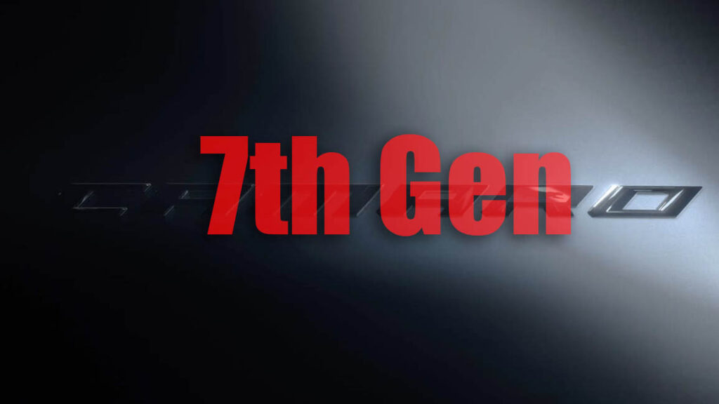 2028+ Camaro 7th Gen Forum & Community – Camaro7G.com | 7th Gen Camaro ...